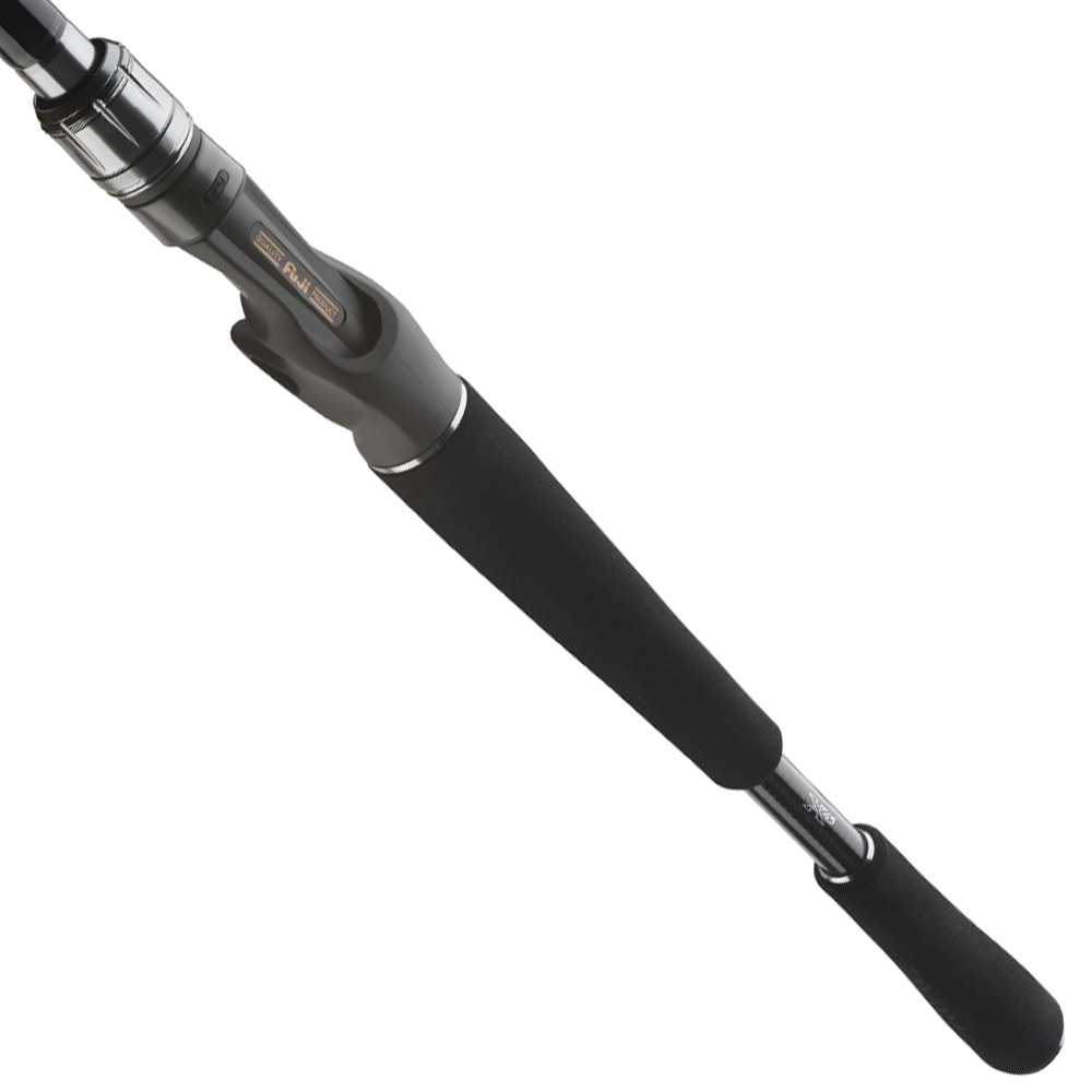 Daiwa Pro Staff Baitcasting Hengel