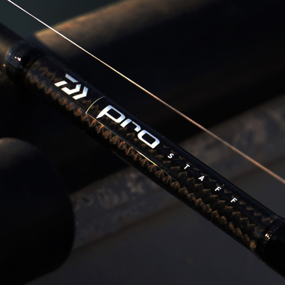 Daiwa Pro Staff Pelagic Baitcasting Hengel