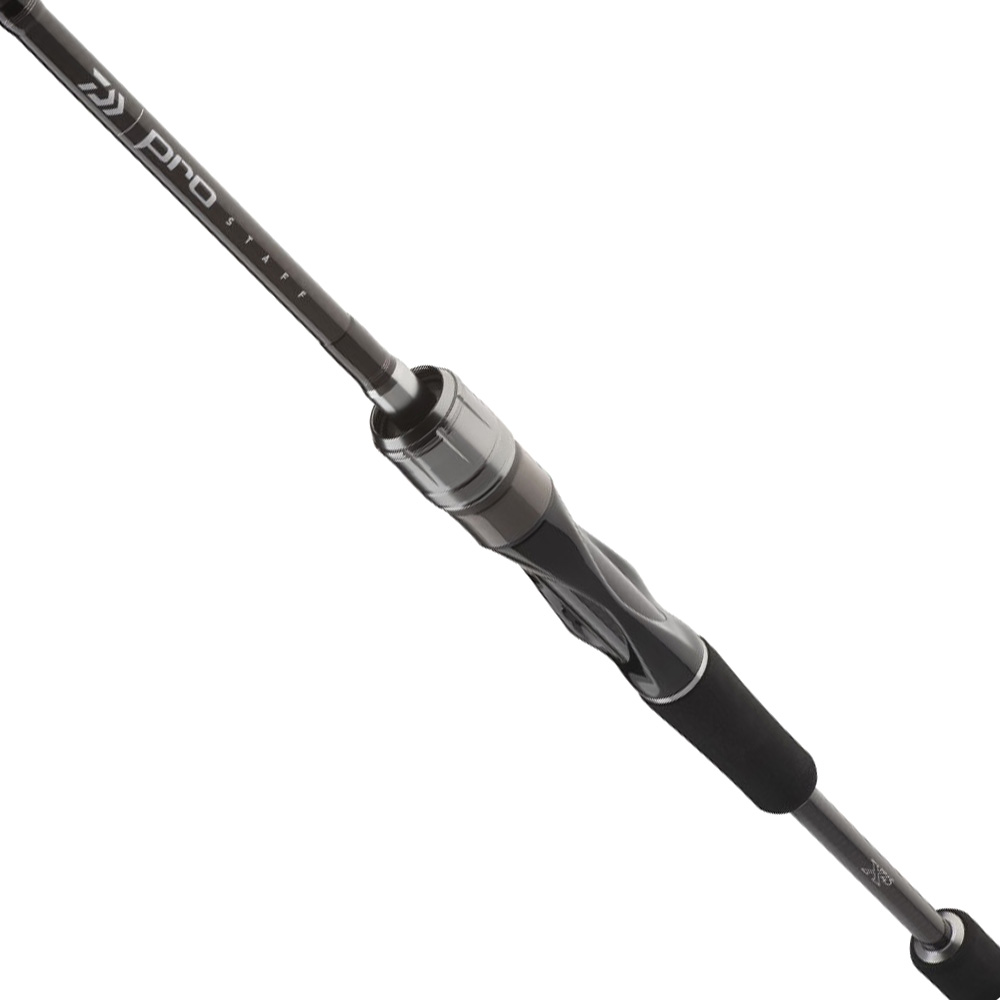 Daiwa Pro Staff UL Spinning Hengel
