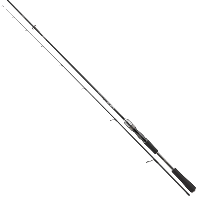 Daiwa Pro Staff UL Spinning Hengel