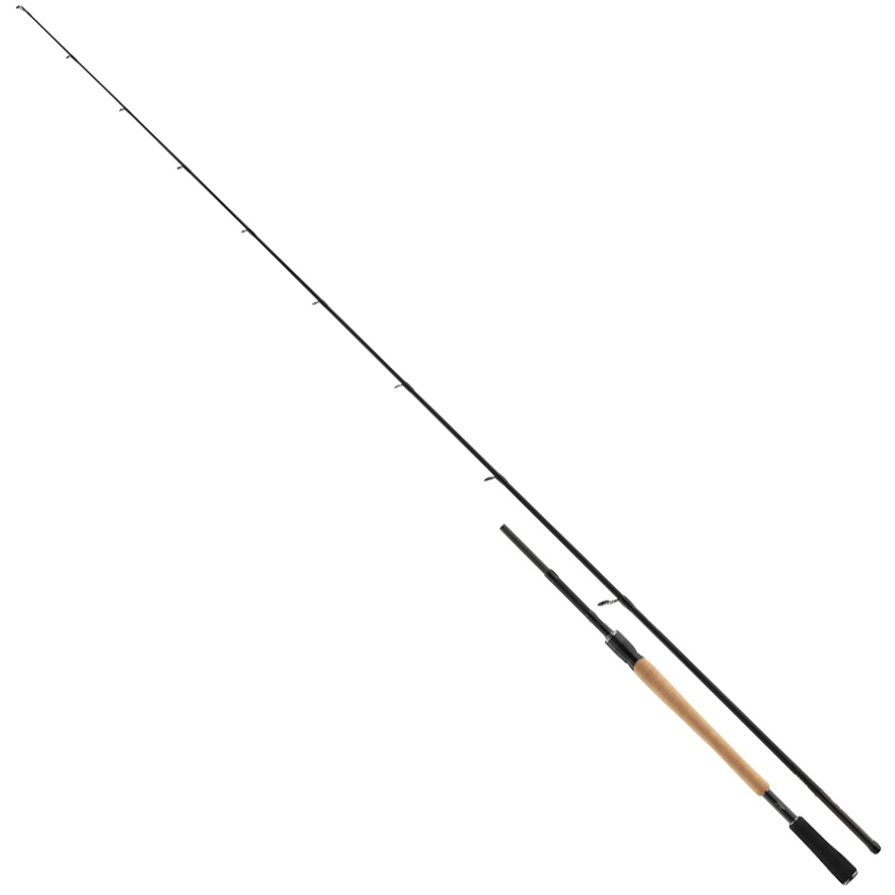 Daiwa Pro Staff Vertical Spinning Rod