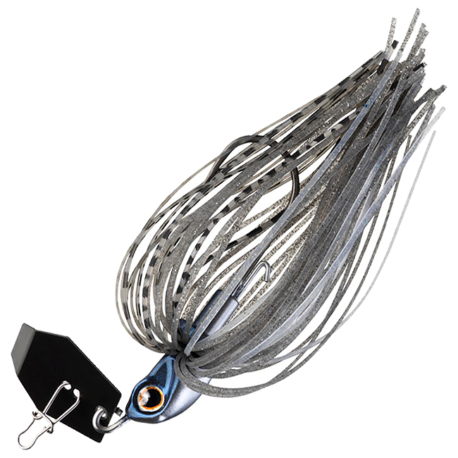 Daiwa Prorex Micro Bladed Jig Blue Smelt