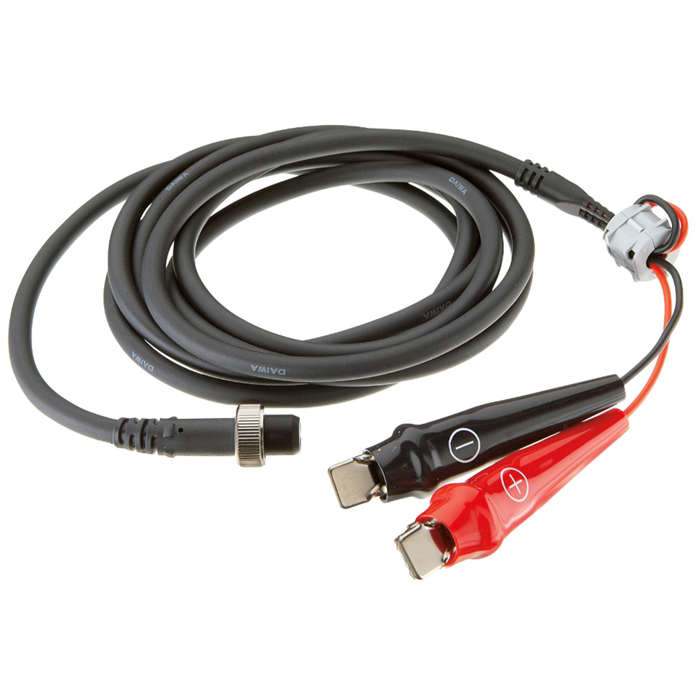 Daiwa Tanacom 750 Electric Multiplier Molen