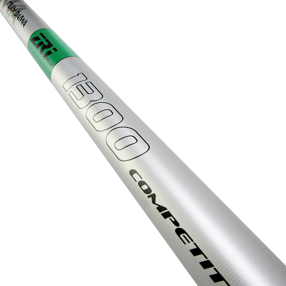 Team Daiwa ZR1 Plus Pole | Angling Direct