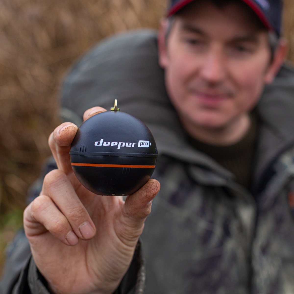 Deeper Pro Plus Viszoeker