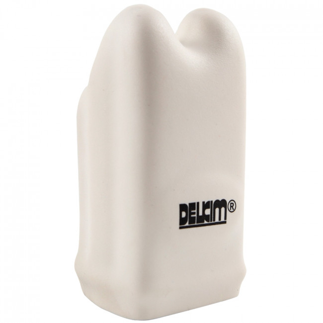 Delkim Gekleurde Harde Covers