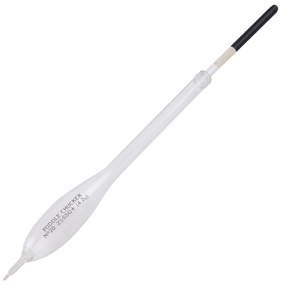 Drennan Puddle Chucker Float