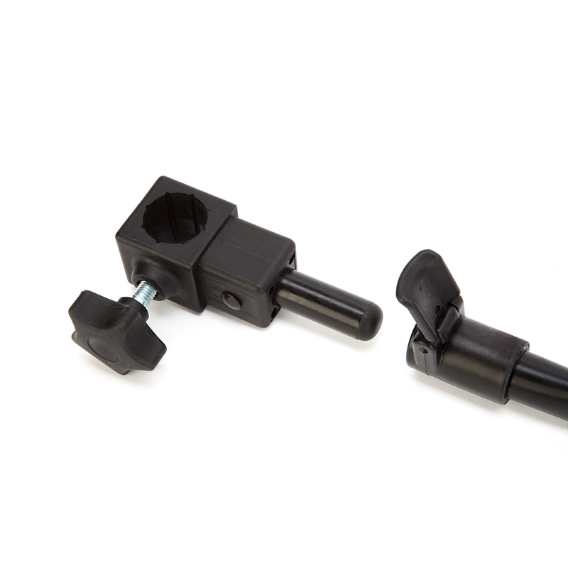 Daiwa D-Tatch Pole Roost Set