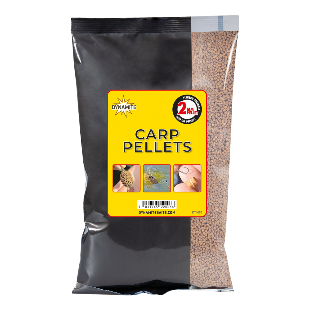 Dynamite Karper Pellets