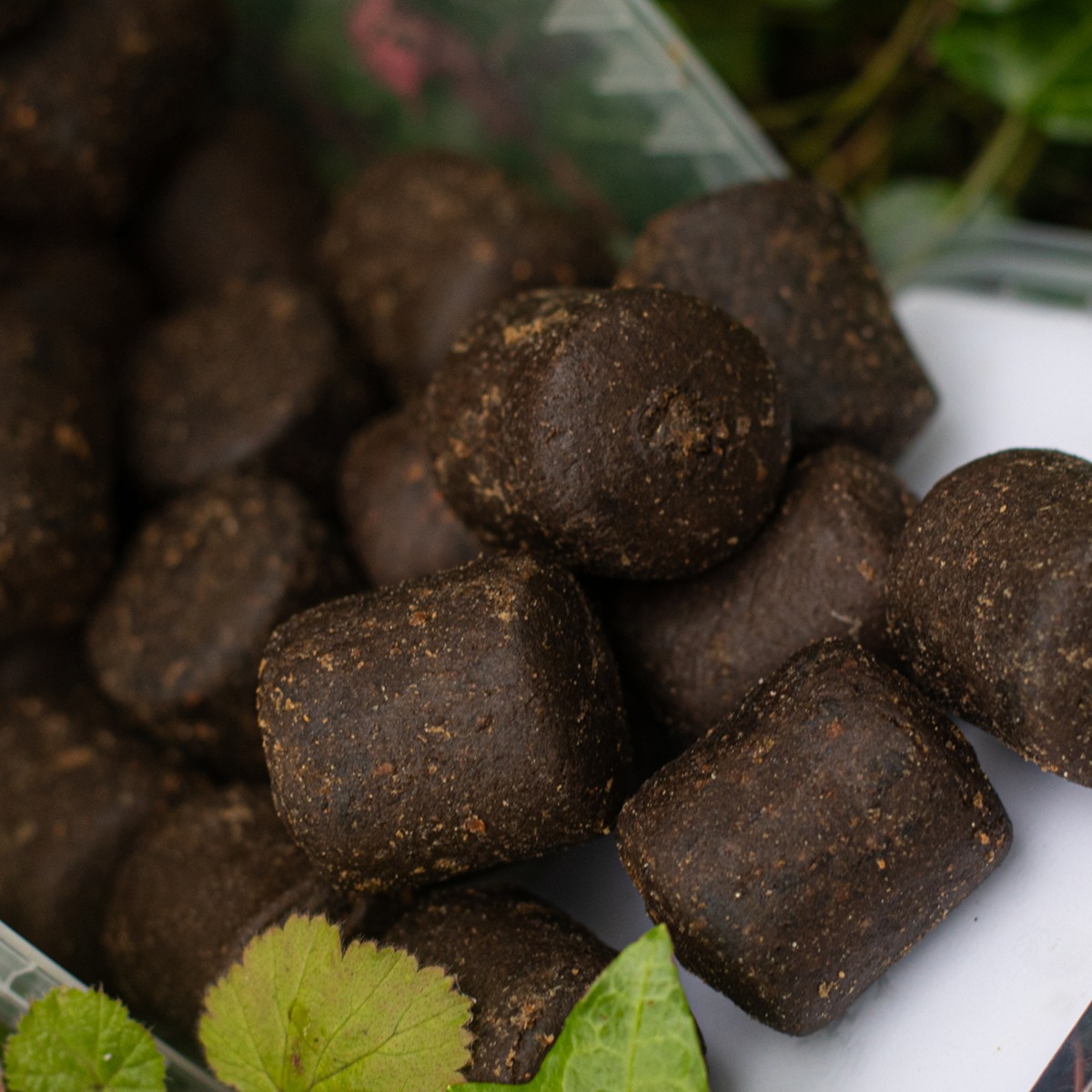 Dynamite Baits Karper/Meerval Haak Pellets