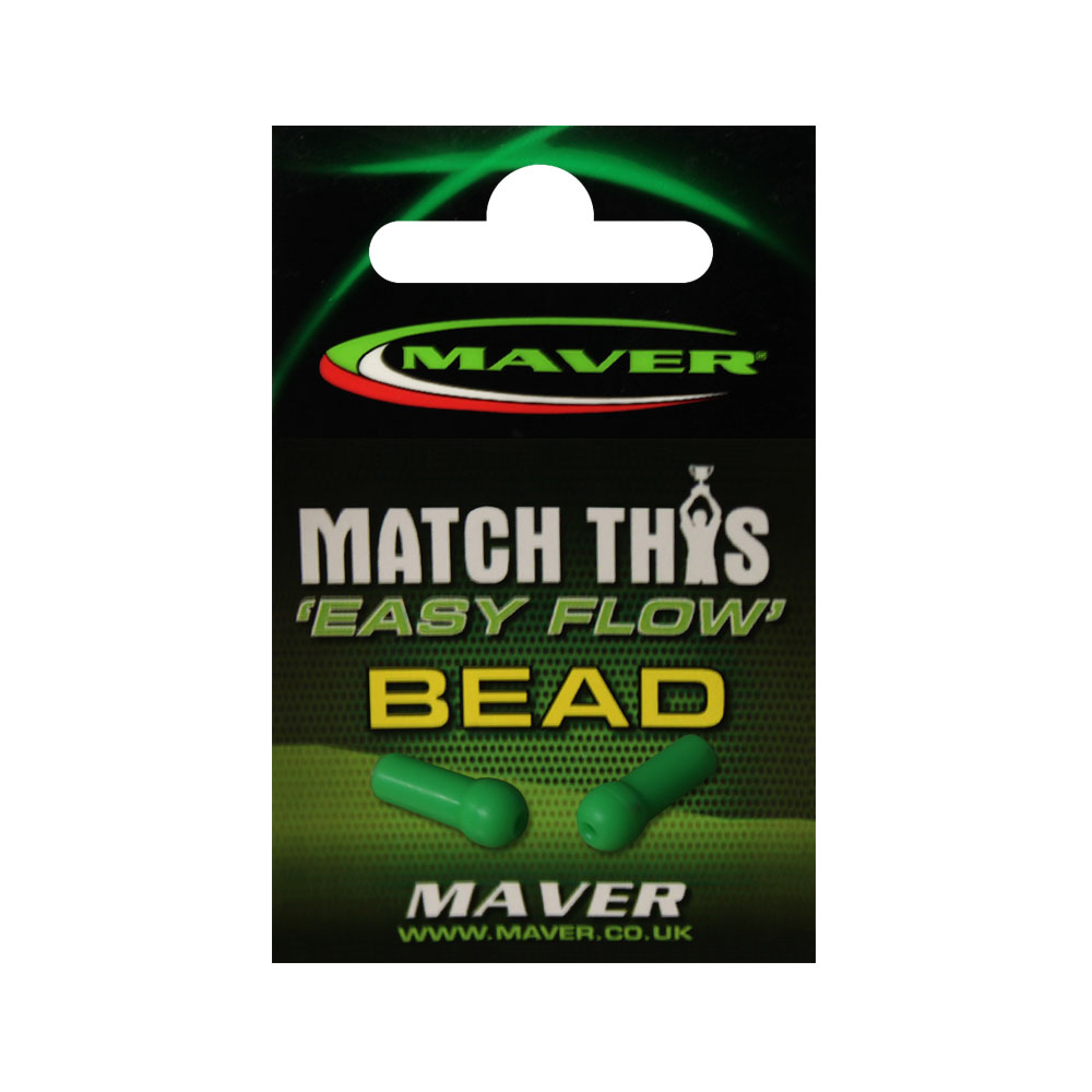 Maver Easy Flow Beads