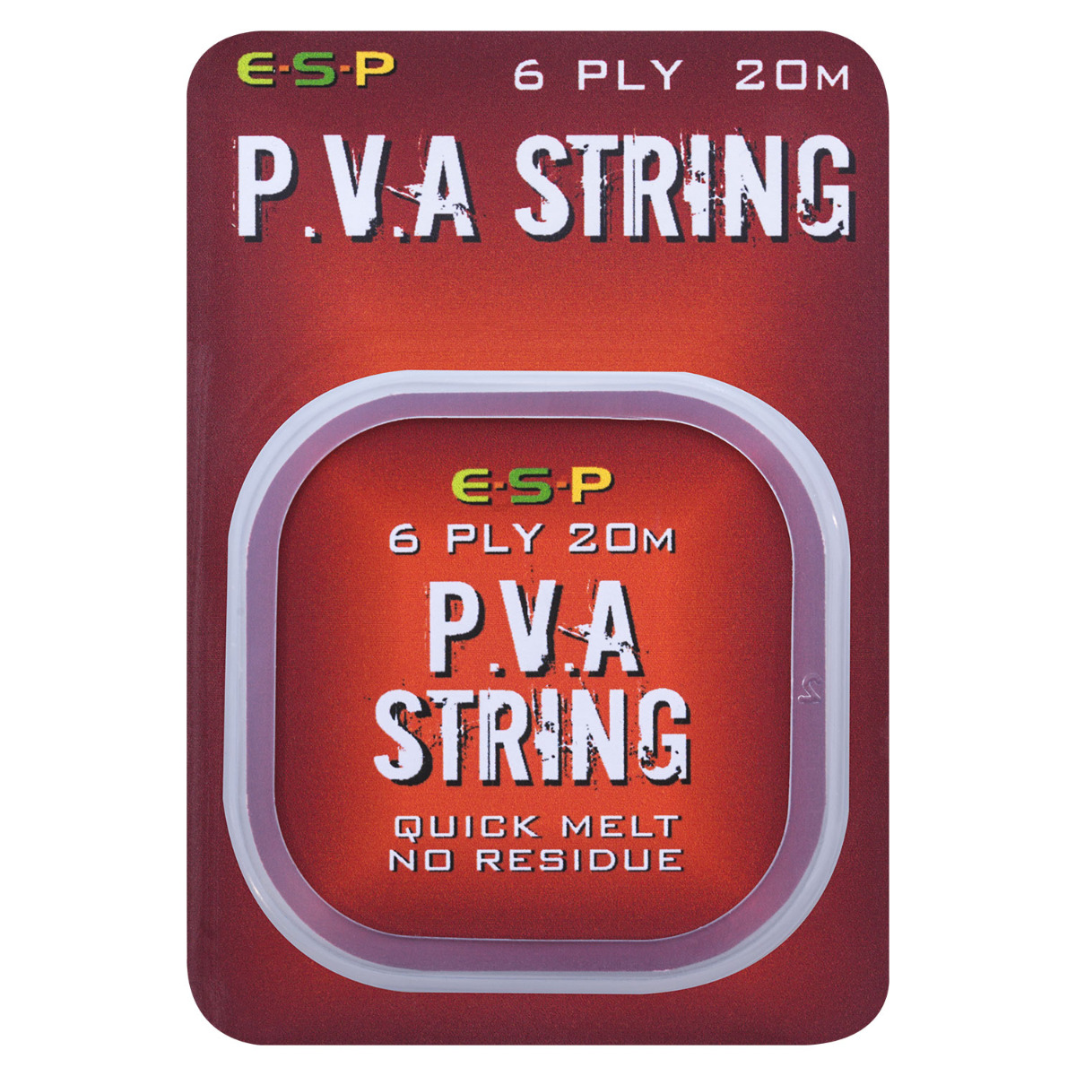 ESP String - Medium PVA Producten | Angling Direct NL