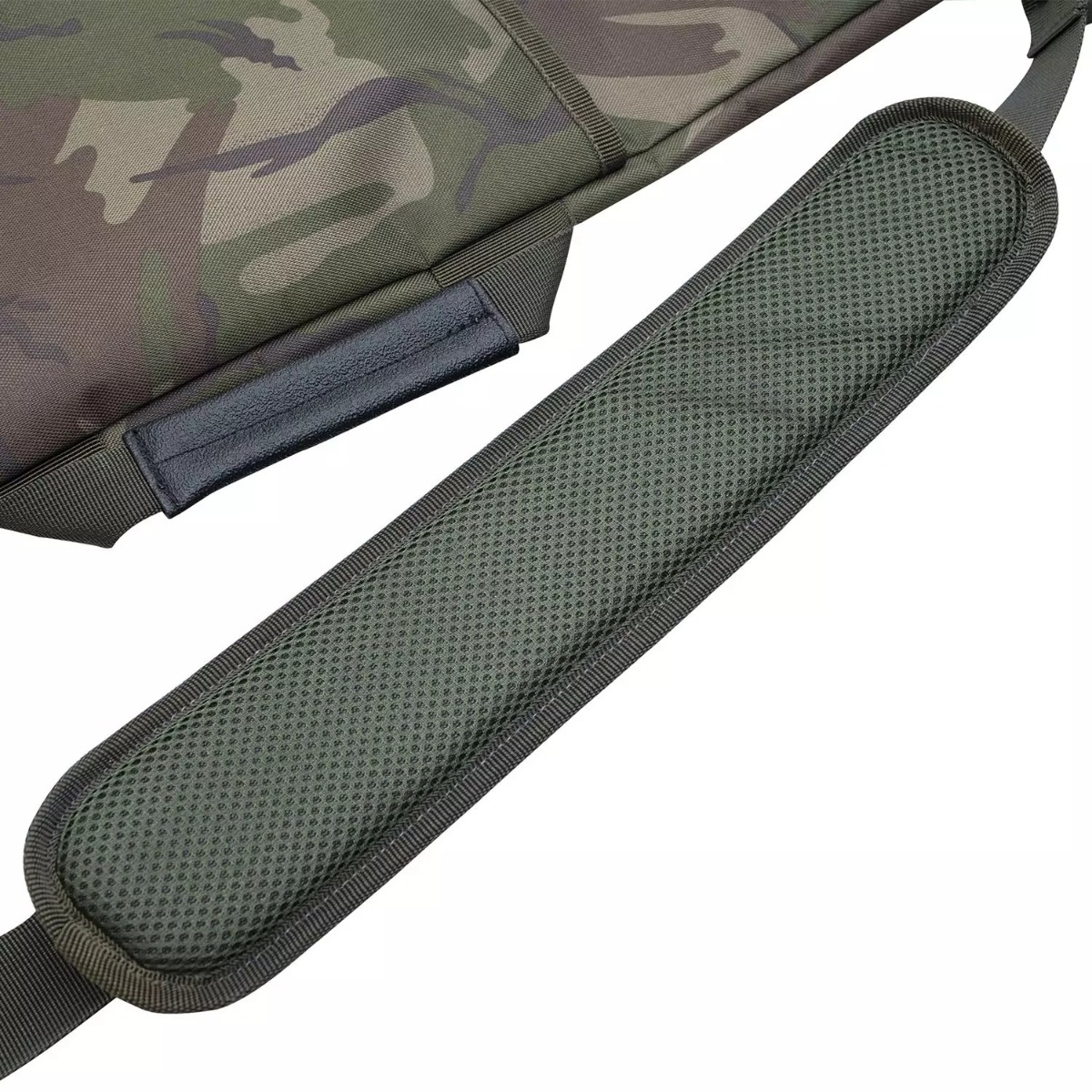 ESP Camo 3 Rod Quiver & Sleeve