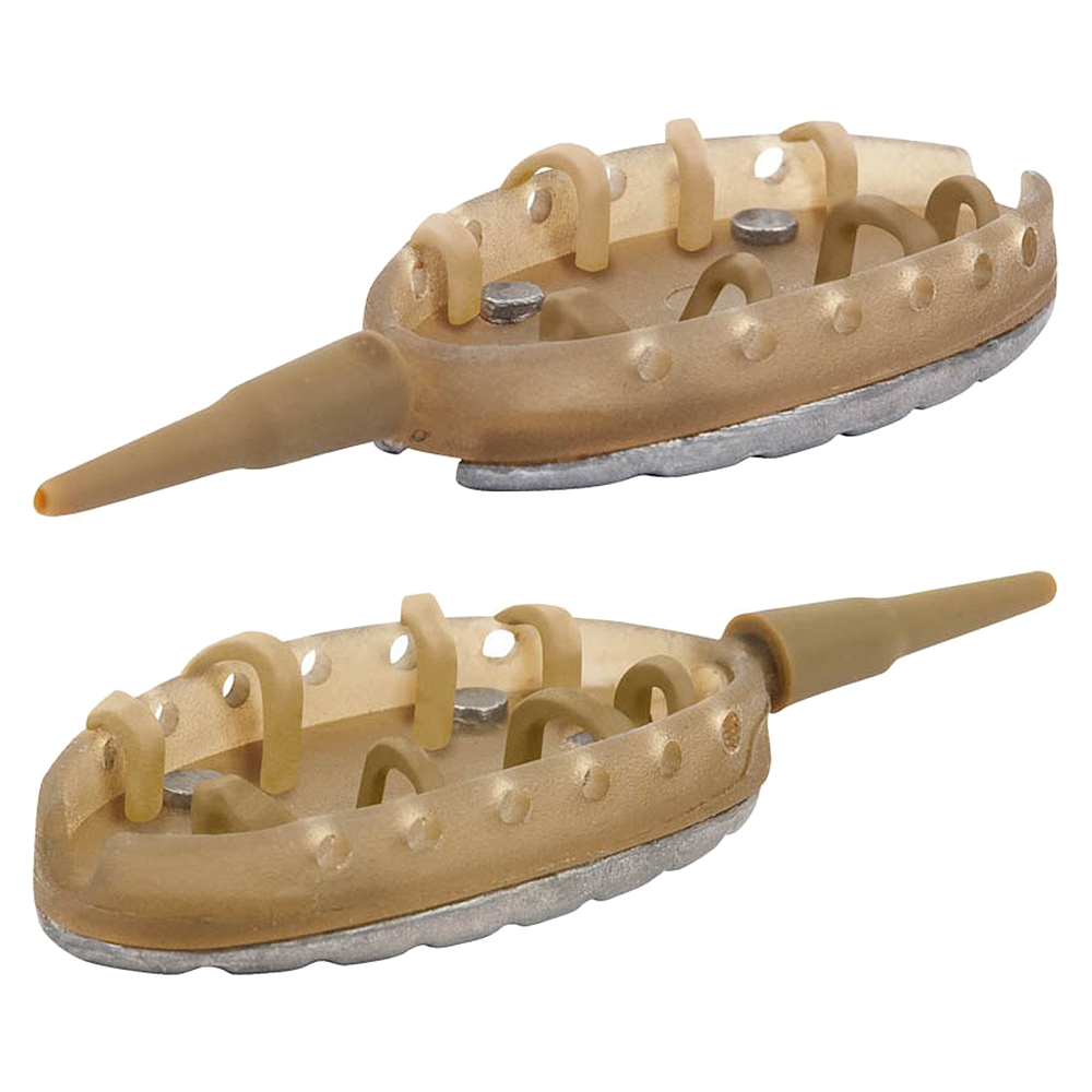 Matrix Evolution Small Method Feeders