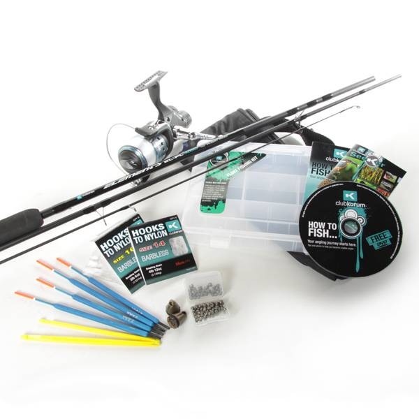 Korum Club Korum Fishing Kits