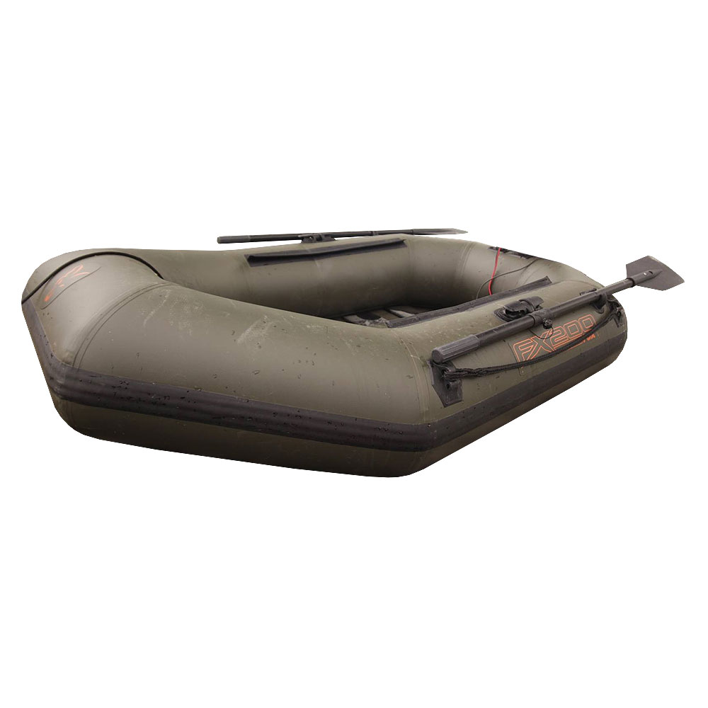 Fox FX200 Inflatable Boat