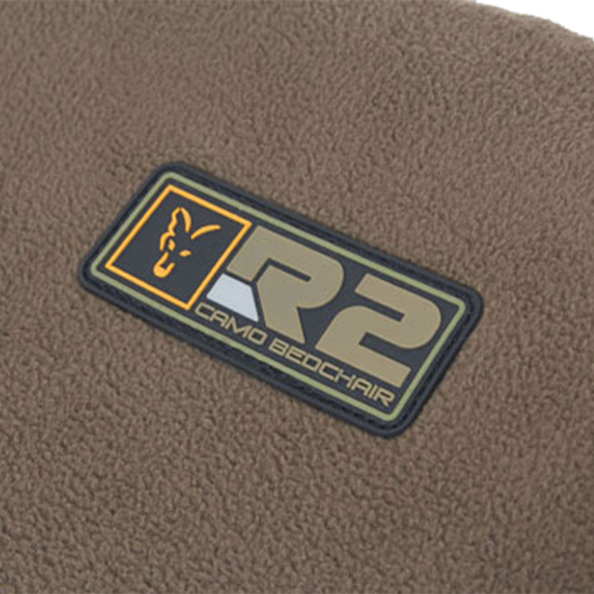 Fox R1 Camo Bedchair Compact