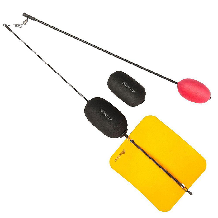 Fox Rage Predator System Drifter | Angling Direct NL