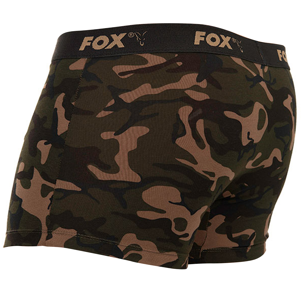 Fox Camo Fishing Boxers