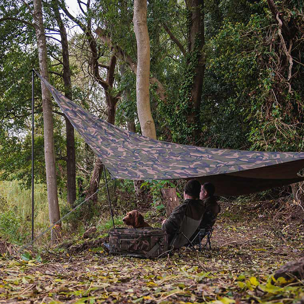 Fox Camolite Tarp - Small