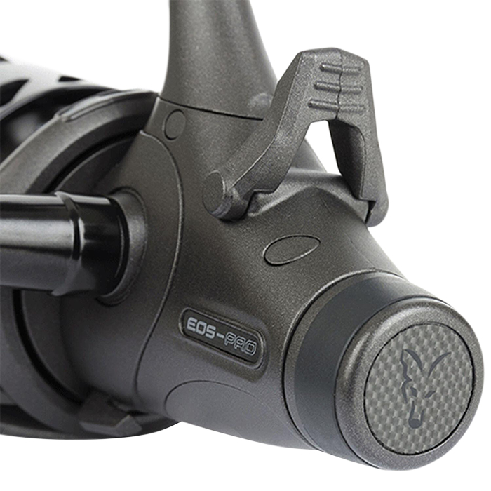 EOS 10,000 Pro Vrijloopmolen van Fox