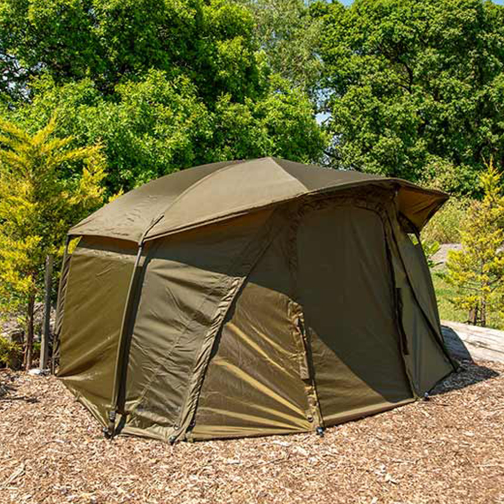 Fox Frontier Lite + Frontier Lite System Package | Angling Direct NL