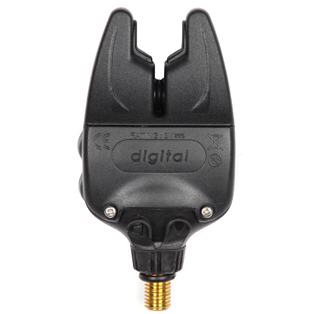 Fox Micron MX+ Alarm