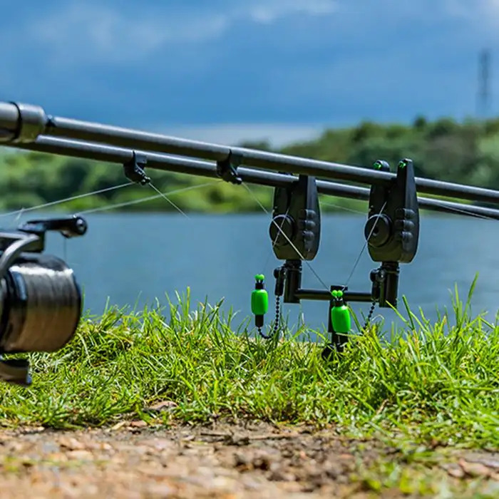 Fox Mini Micron Green