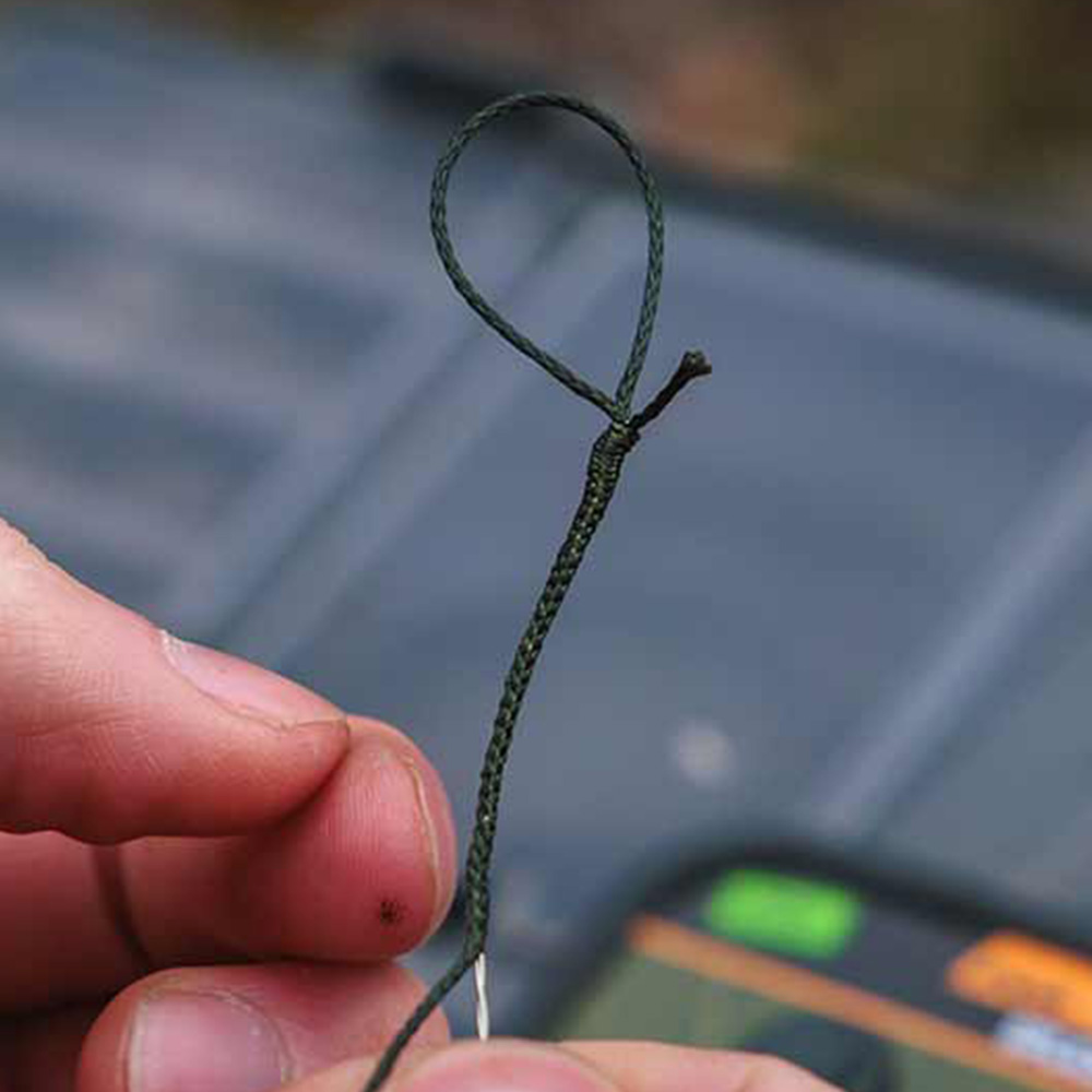 Fox Naturals Splice Hooklength
