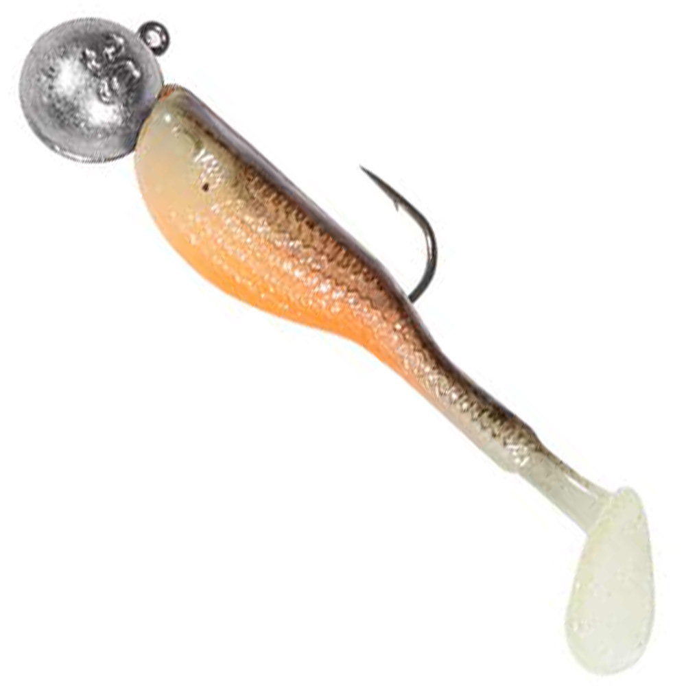 Fox Rage Ultra UV Micro Fry Mixed Colour Loaded Kunstaas Pack | Angling ...