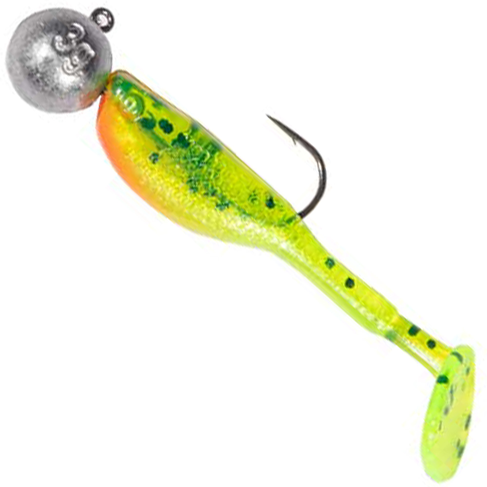 Fox Rage Ultra UV Micro Fry Mixed Colour Loaded Kunstaas Pack | Angling ...