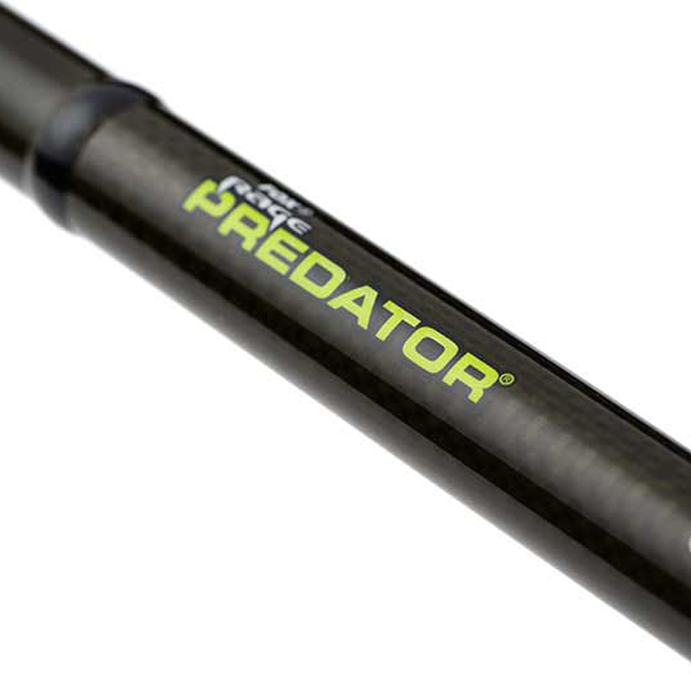 Fox Rage Predator Elite Pro Deadbait Hengel