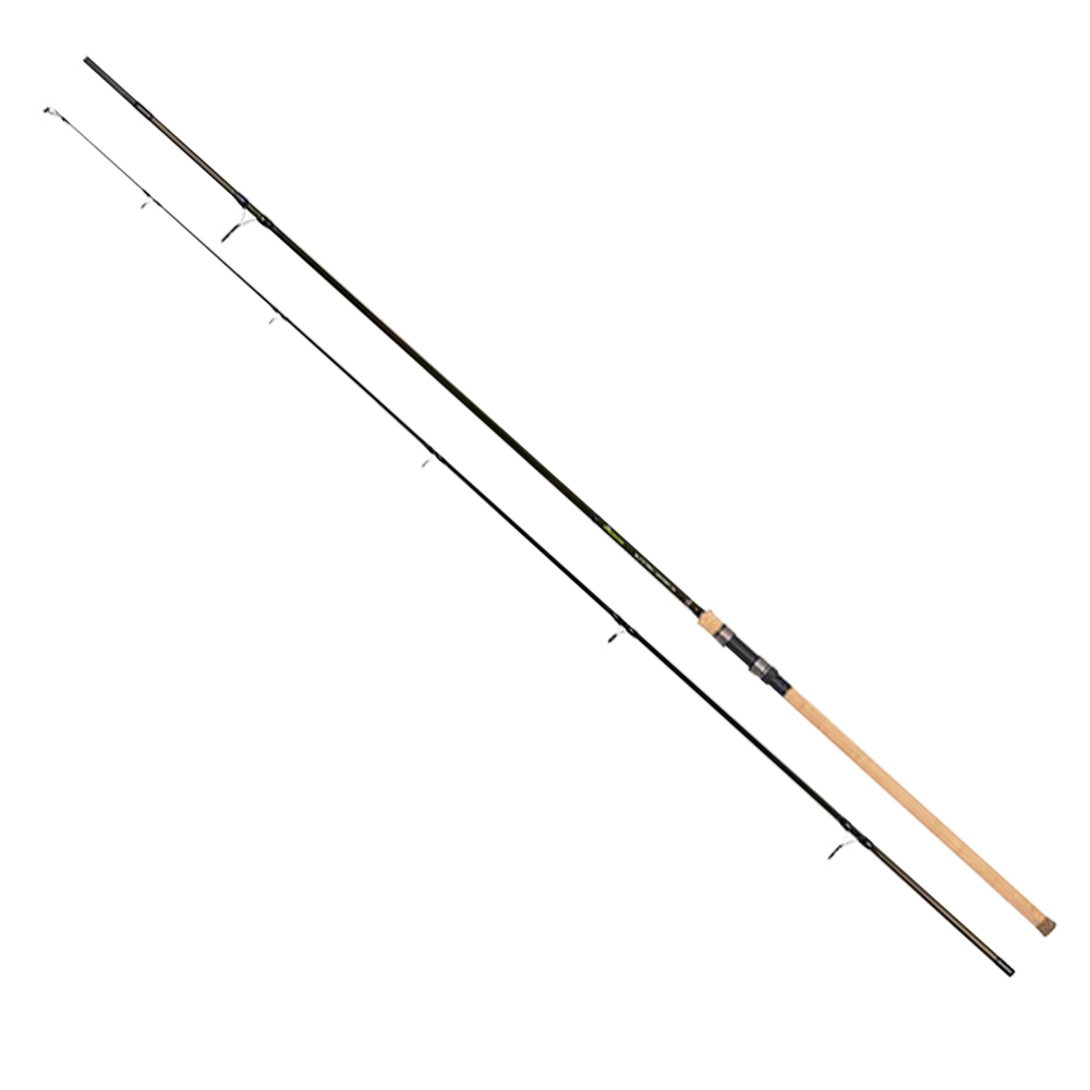 Fox Rage Predator Elite Pro Deadbait Hengel