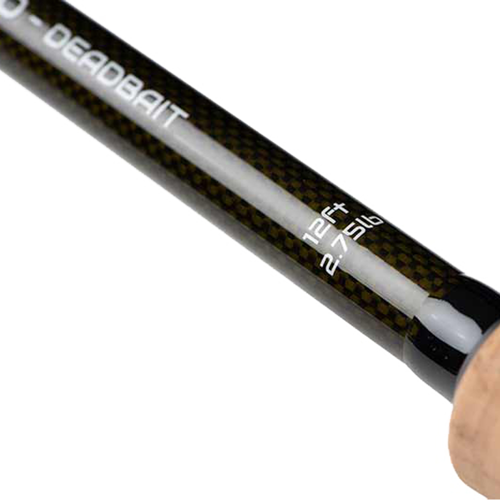 Fox Rage Predator Elite Pro Deadbait Hengel