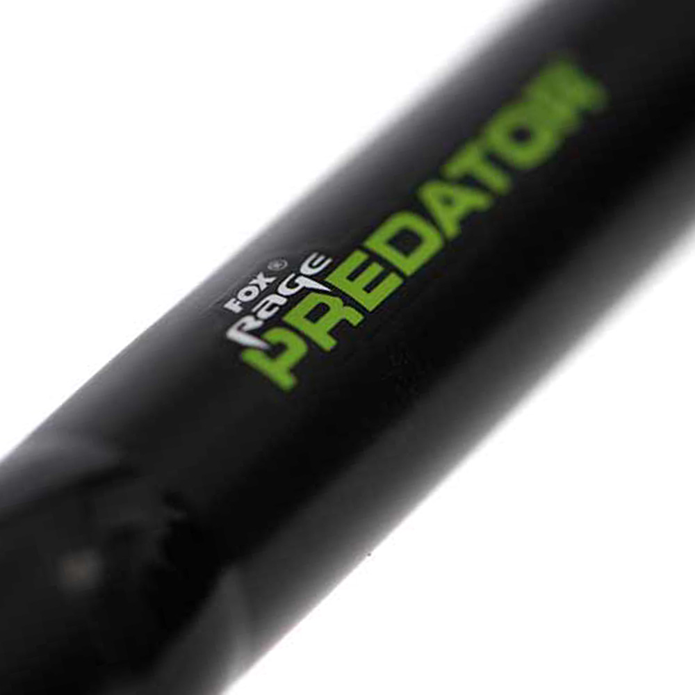 Fox Rage Predator Warrior Boat 'N' Bank Hengel