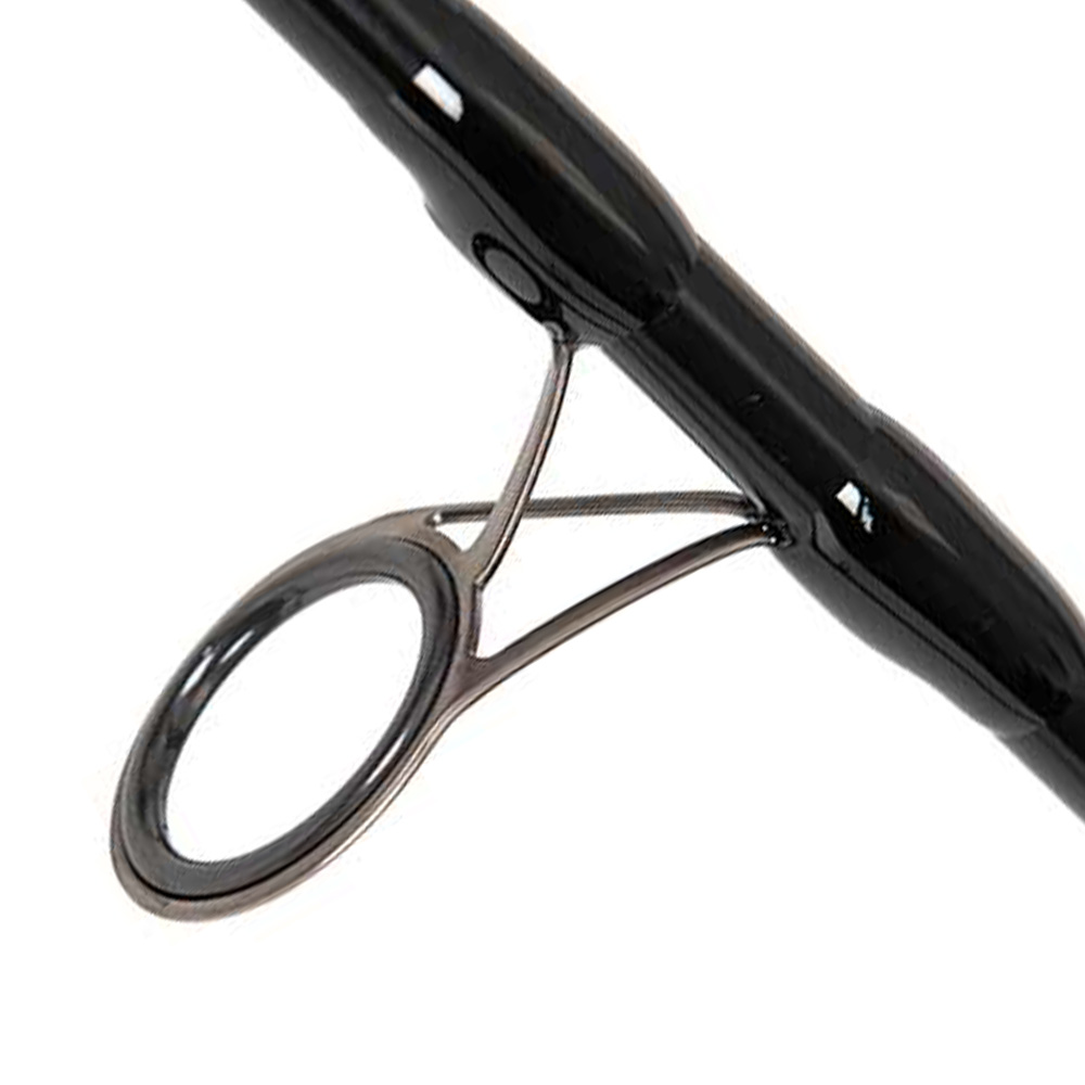 Fox Rage Predator Warrior Boat 'N' Bank Hengel