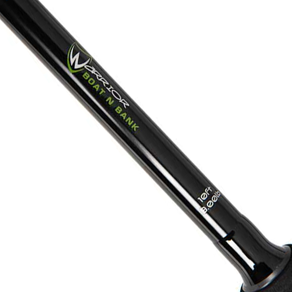 Fox Rage Predator Warrior Boat 'N' Bank Hengel