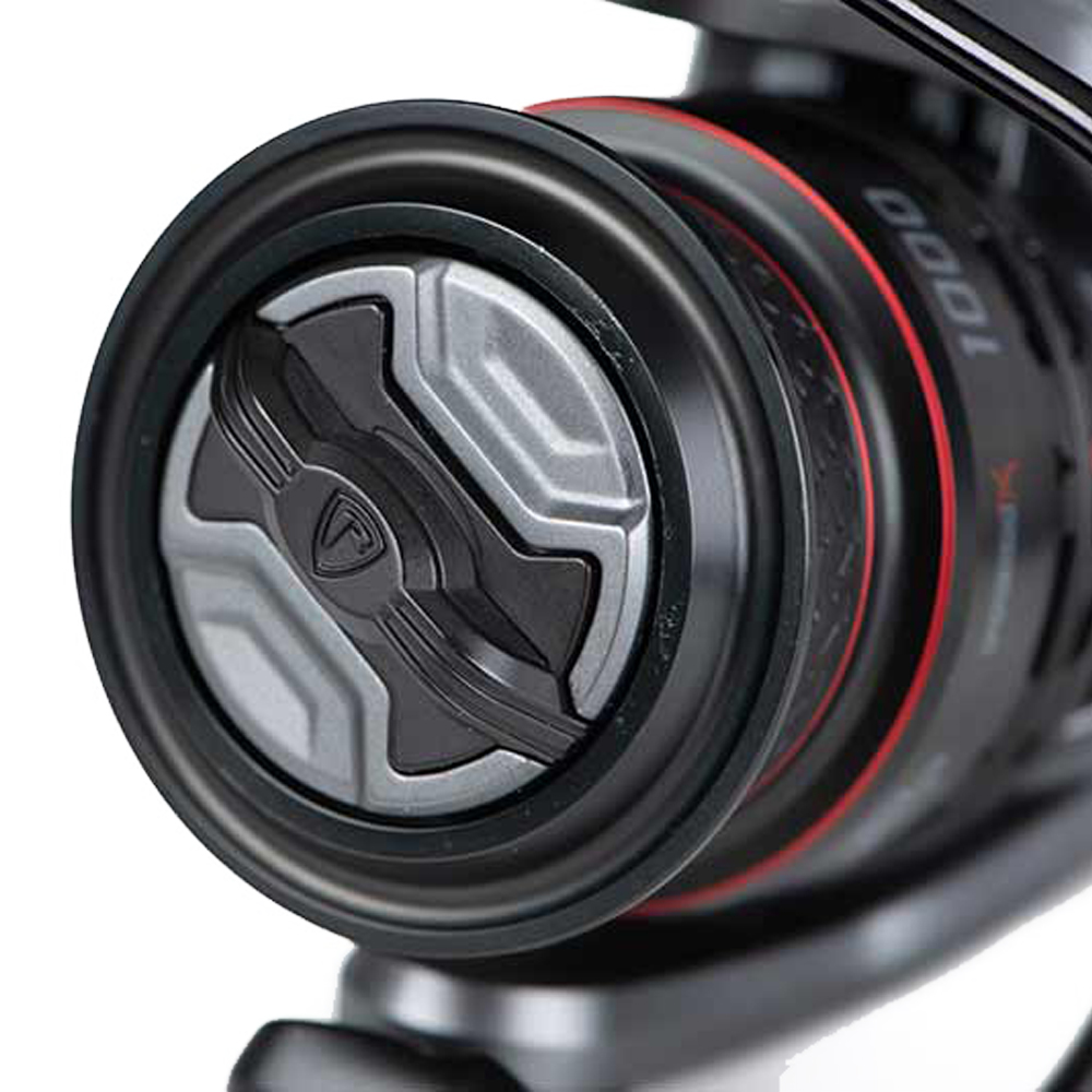 Fox Rage Prism X Molen