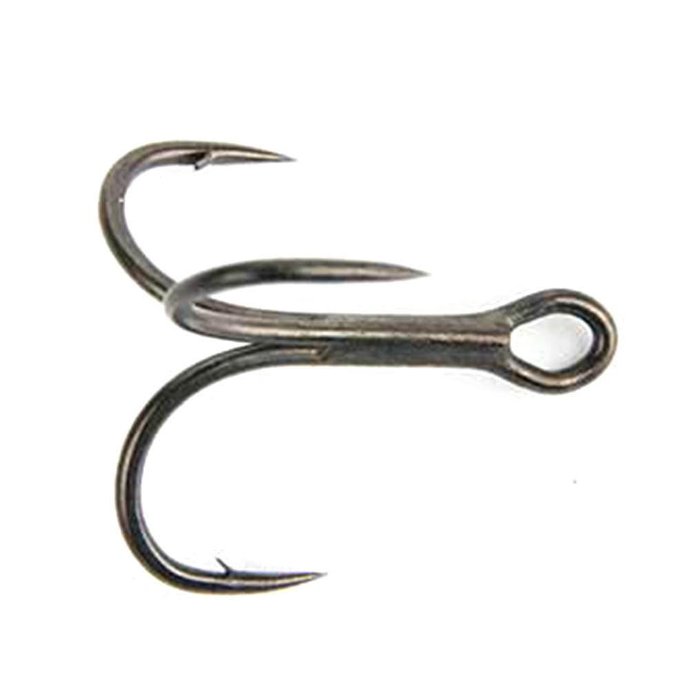 Fox Rage Strike Point Treble Haak | Angling Direct NL