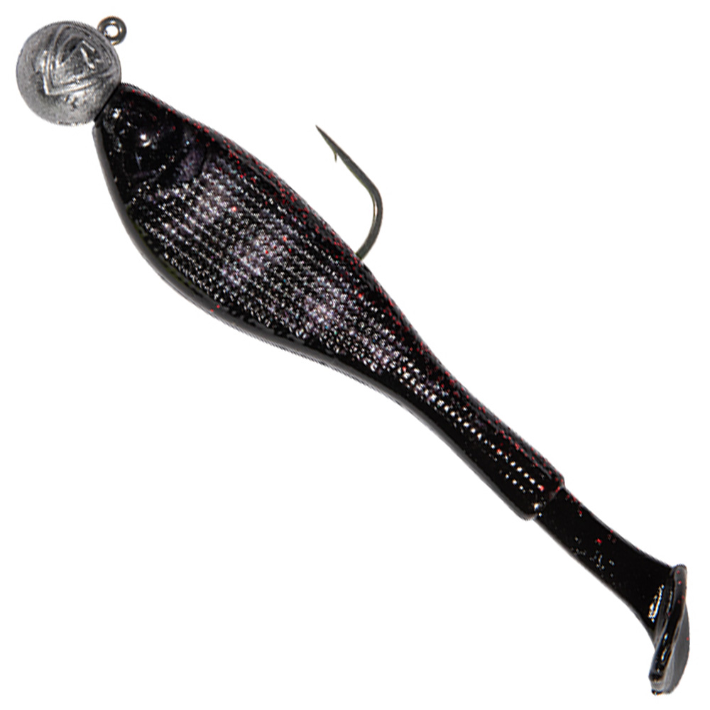 Fox Rage Ultra UV Mini Fry Mixed Colour Loaded Kunstaas Pack | Angling ...