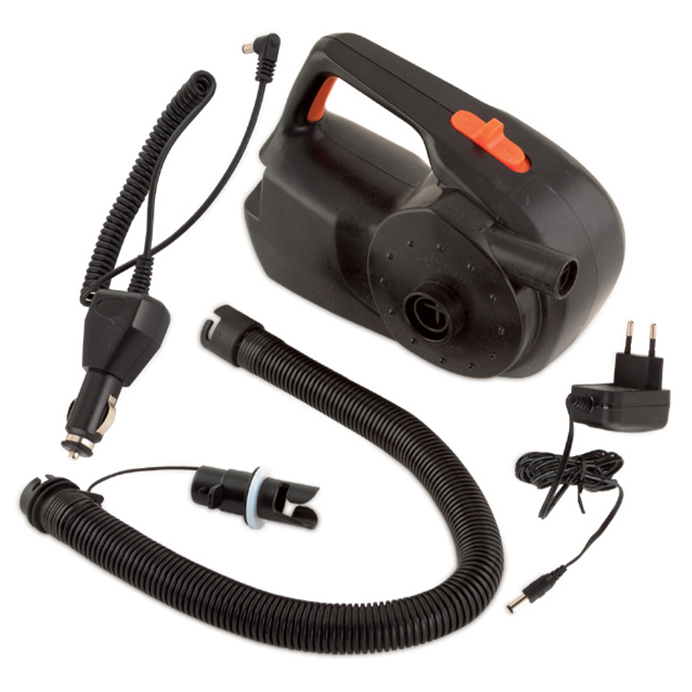 Fox Rechargeable Air Pump / Deflator