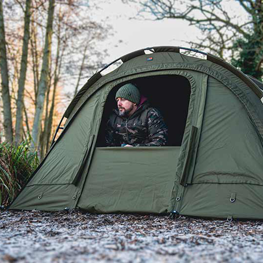 Fox Retreat Brolly System Extension