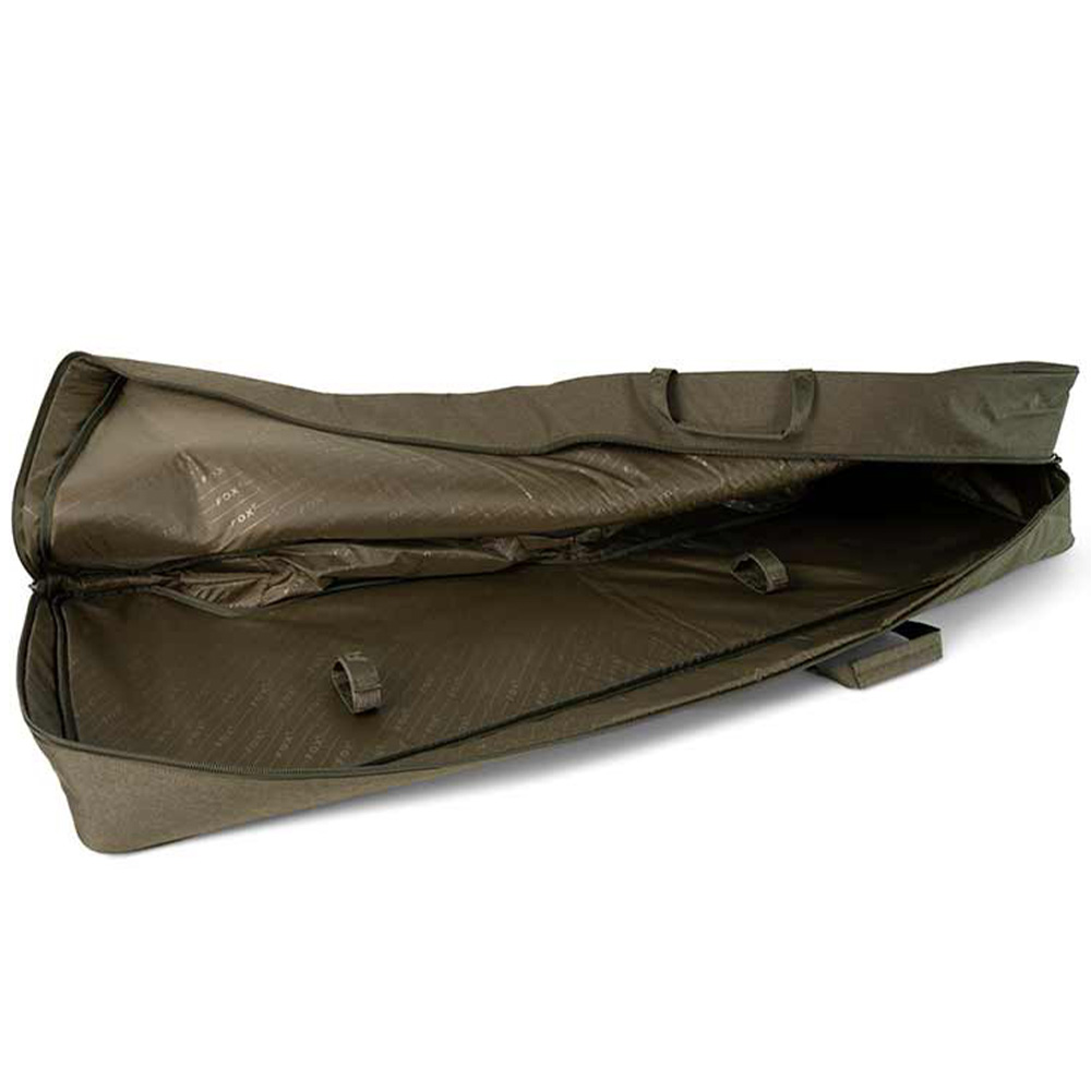 Fox Voyager Electric Outboard Motor Tas | Angling Direct NL