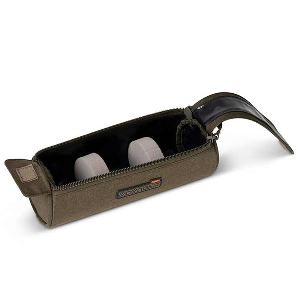 Fox Voyager Spool Case | Angling Direct NL