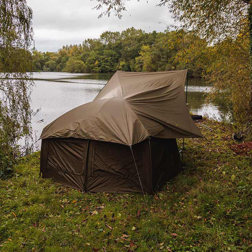Fox Voyager Tarp - Small