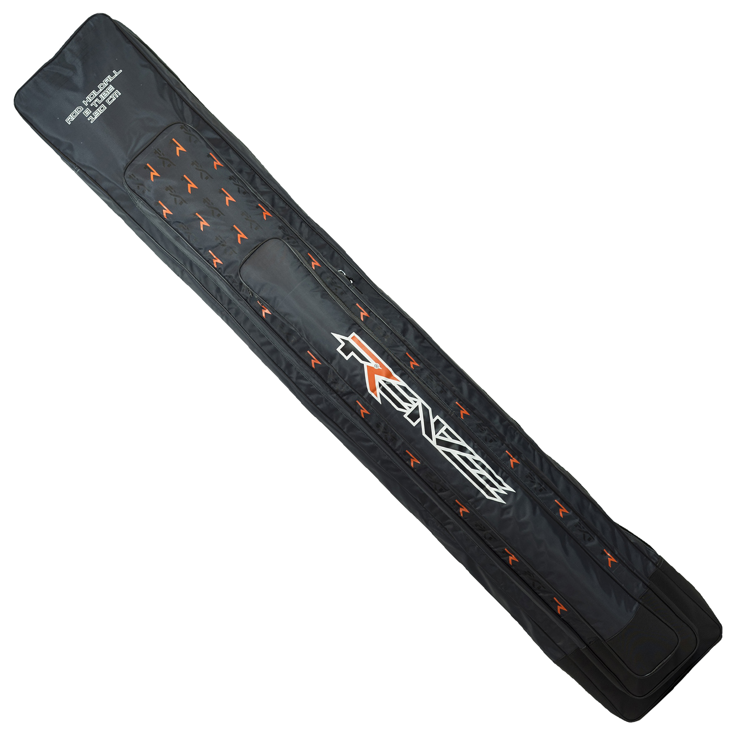 Frenzee Precision FXT Rod Holdall 8 Tube 190cm
