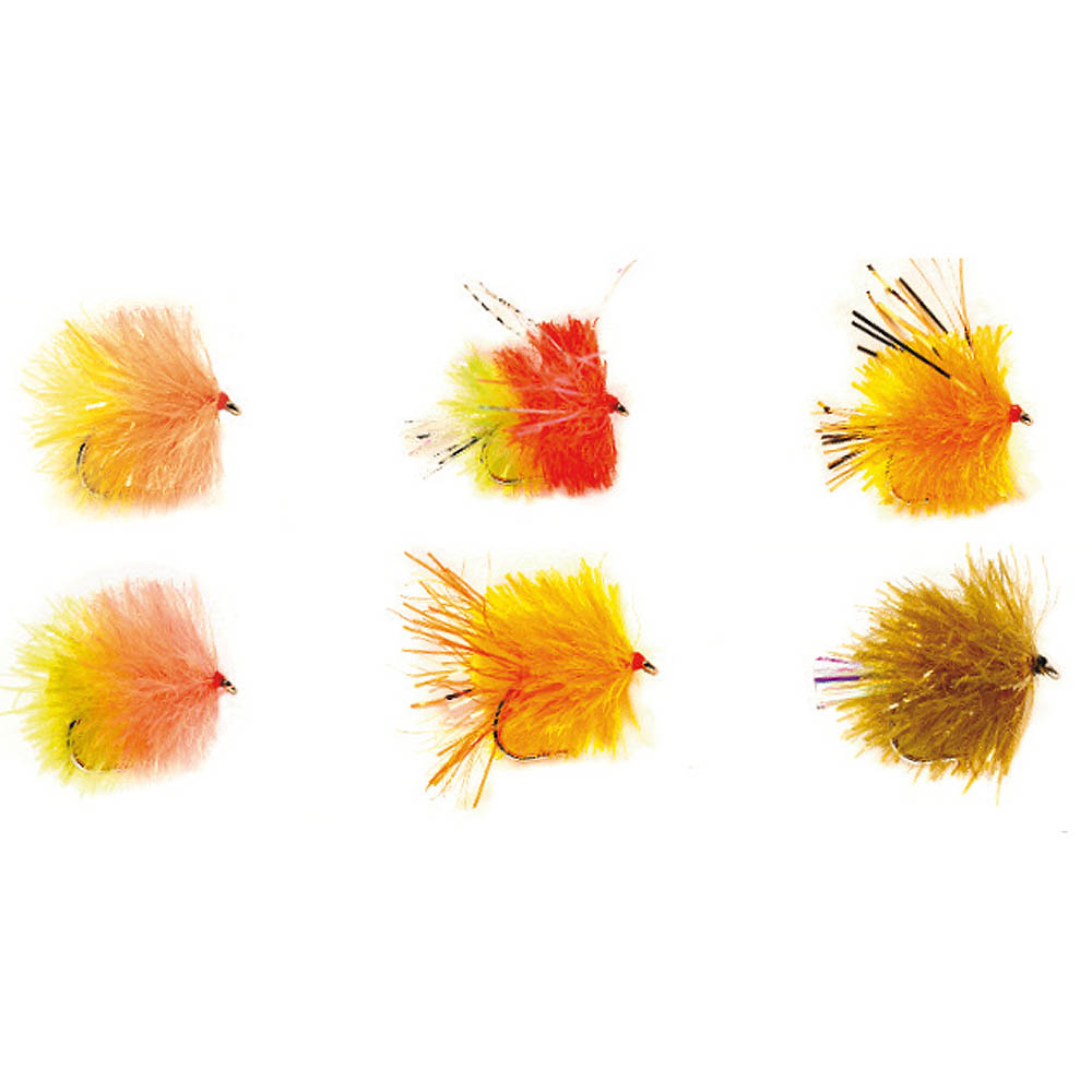 Fulling Mill Blobs Selection Pack