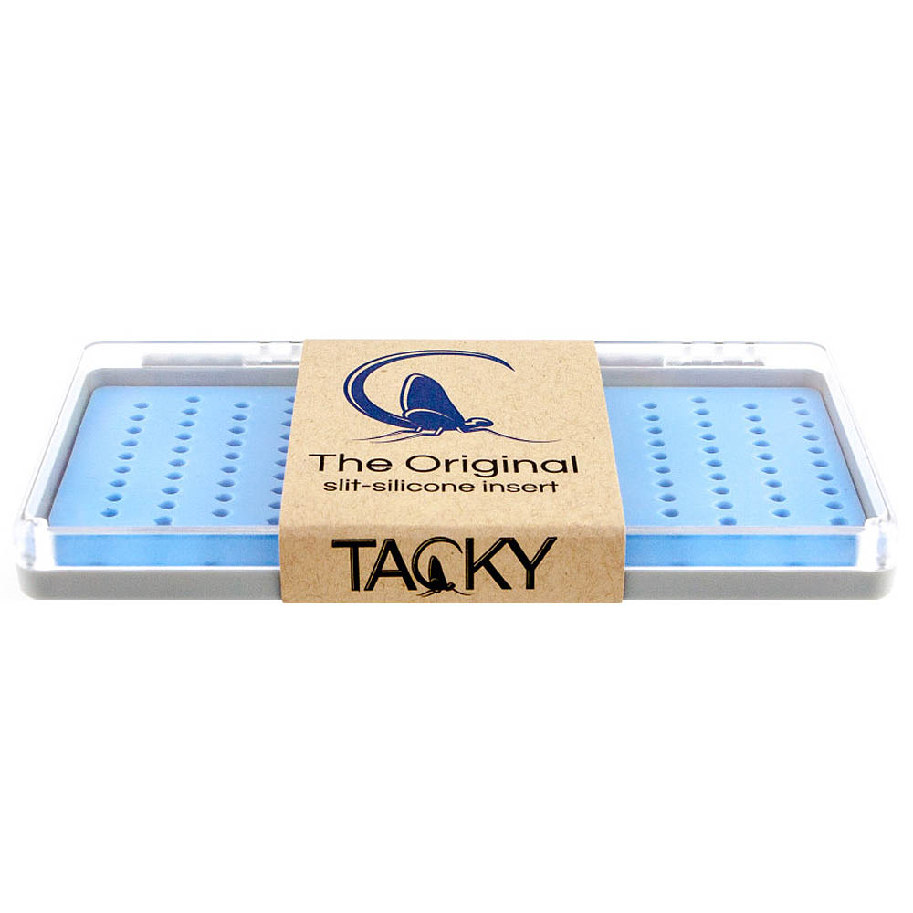 Fulling Mill Tacky Fly Box