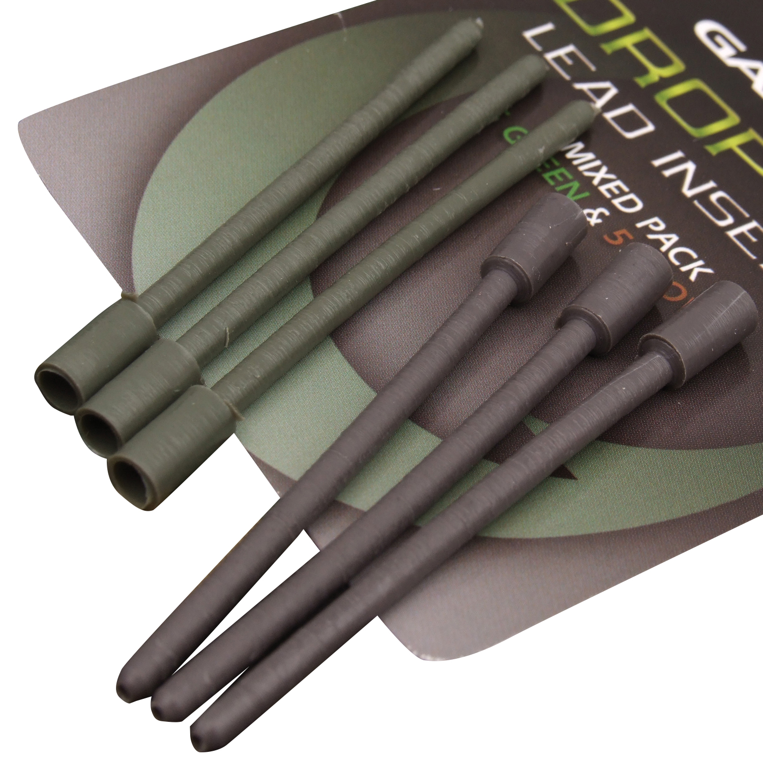 Gardner Drop Out Lead Inserts