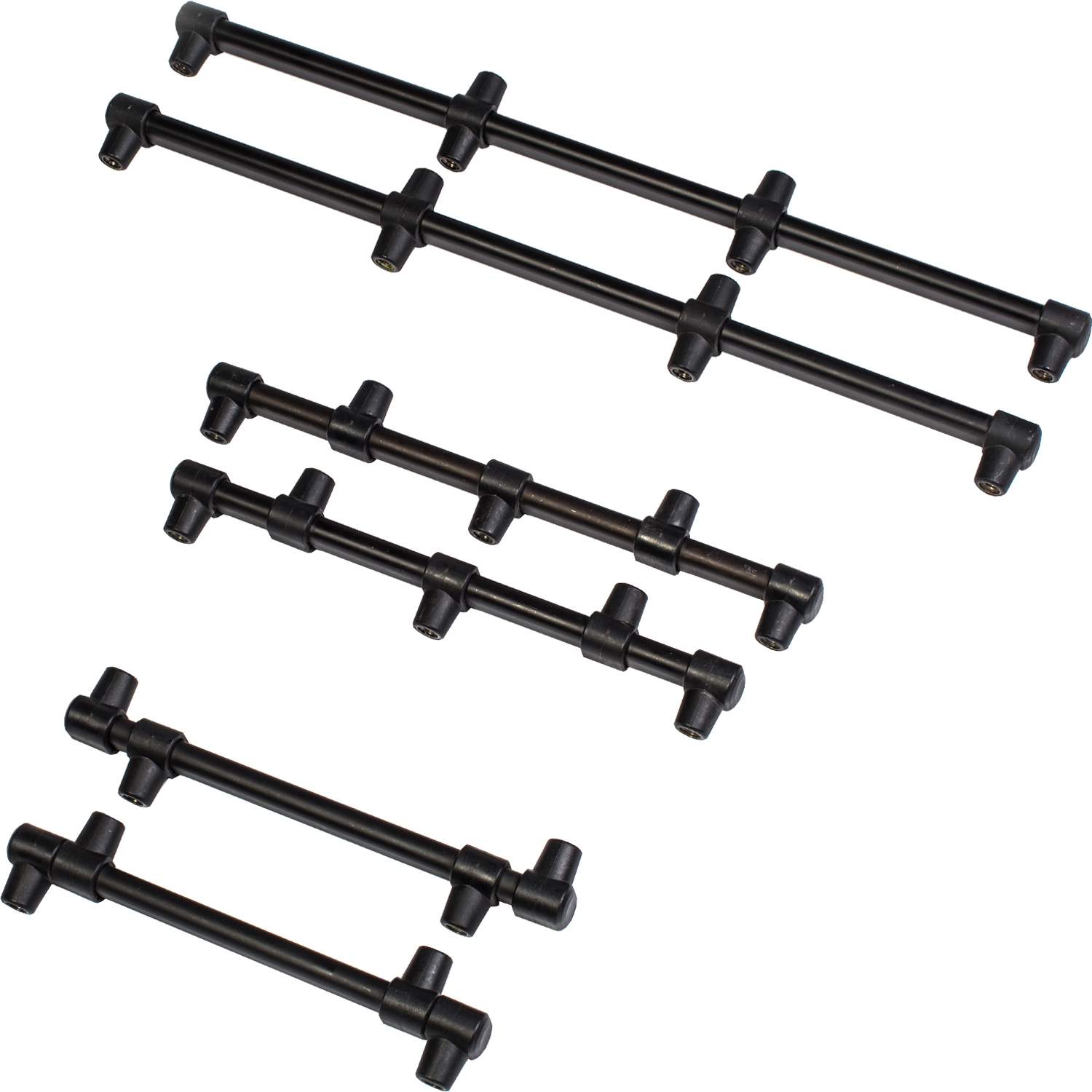 Nash Globetrotter Buzz Bars